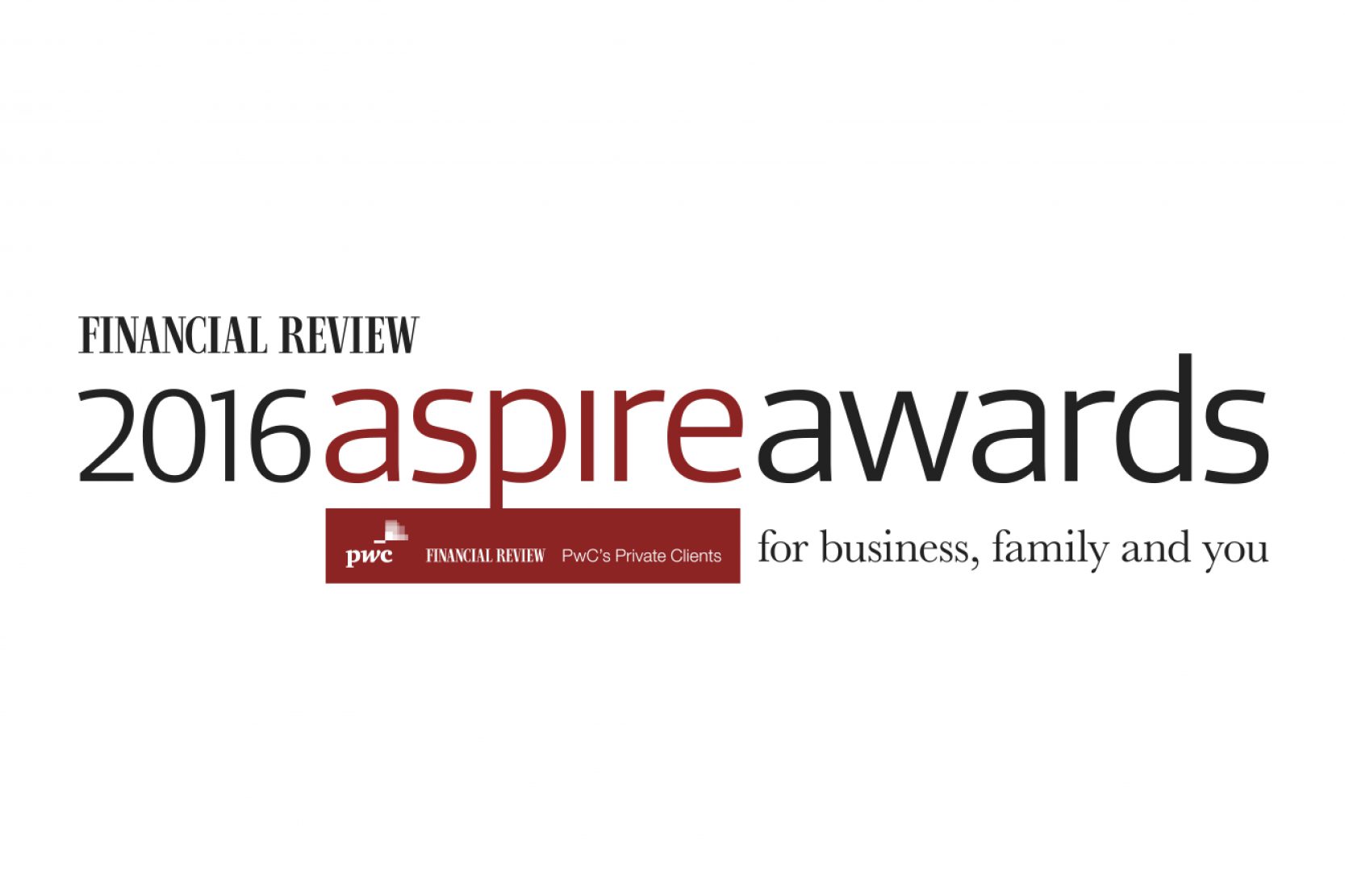 Icon Group named a finalist in esteemed AFR Aspire Awards 2016