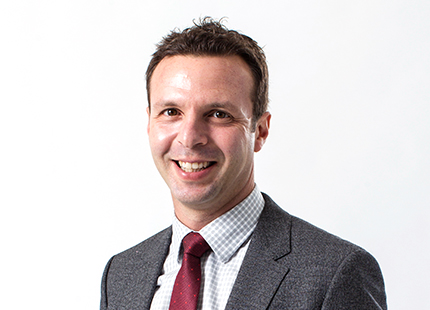 Executive — Icon Group