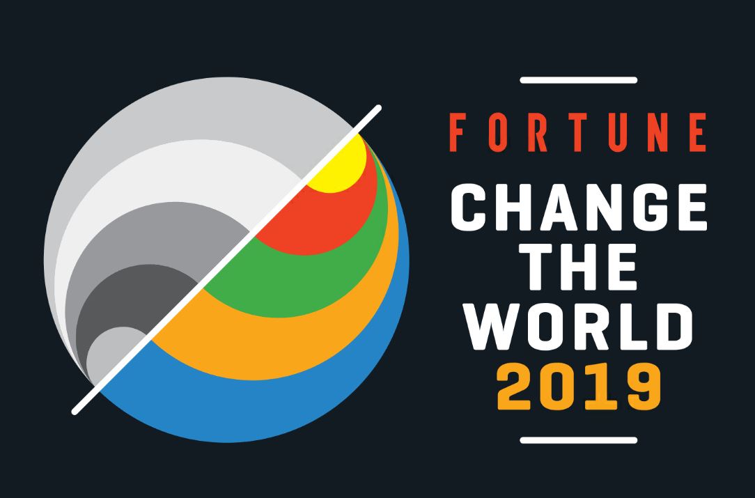 Icons changing the world — Icon Group