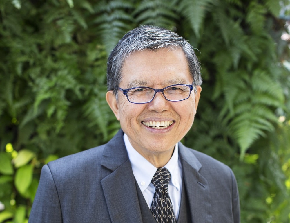 Dr Tan Yew Oo awarded The Public Service Medal on Singapore’s National ...