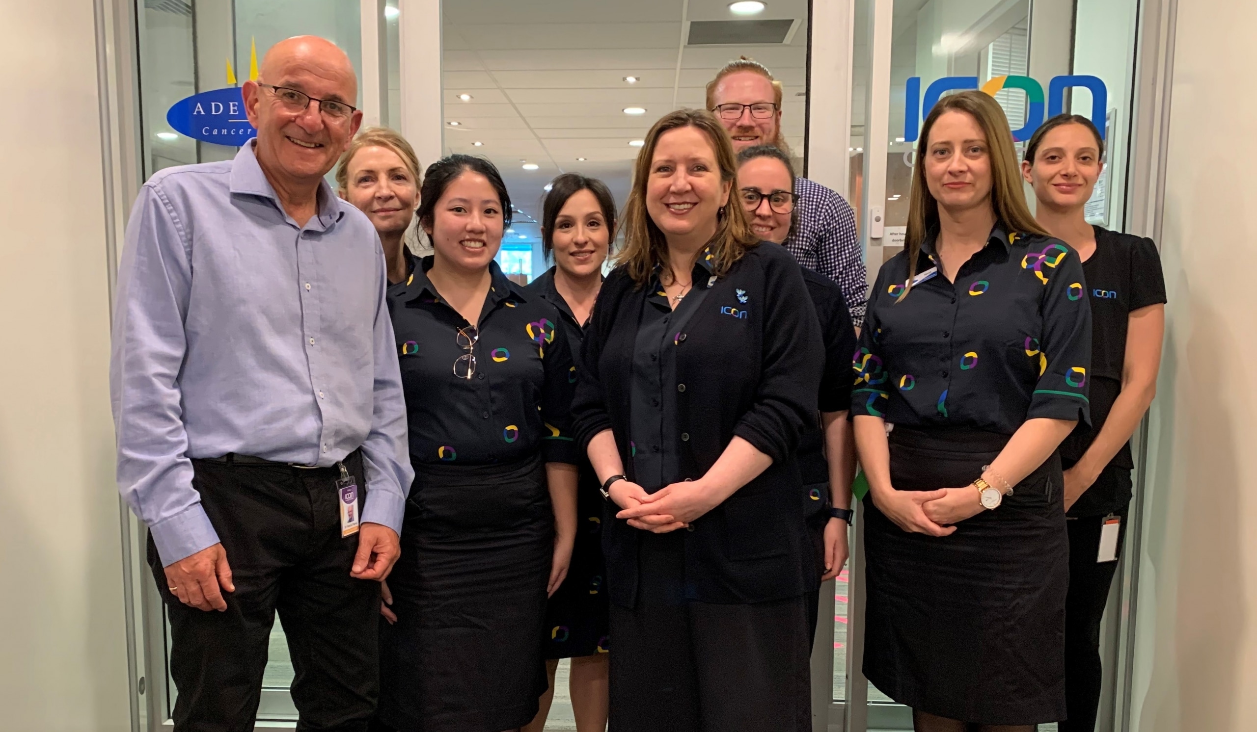 Icon Group expands cancer research capabilities with major acquisition ...