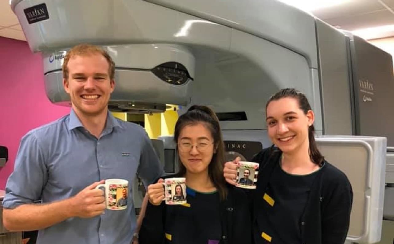 Dean Robb — Icon Group