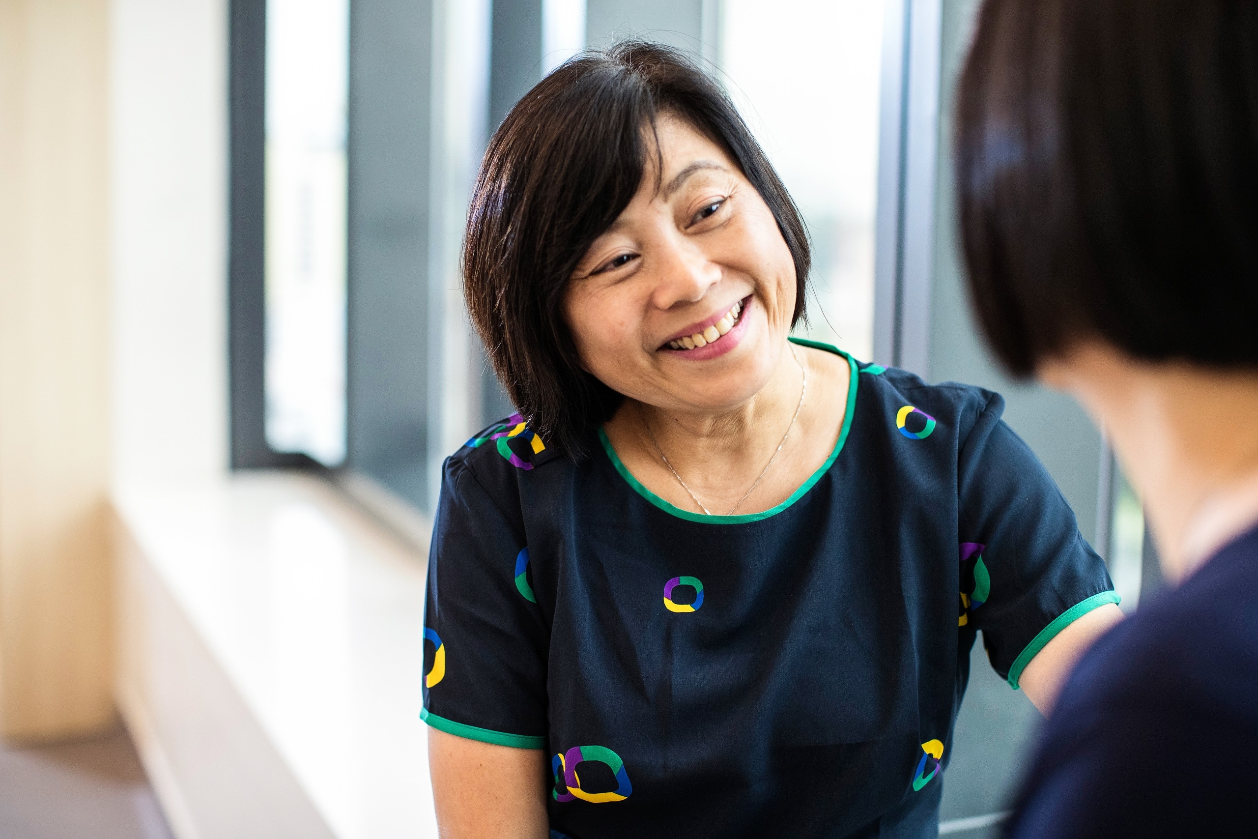 Our People Stories — Icon Group