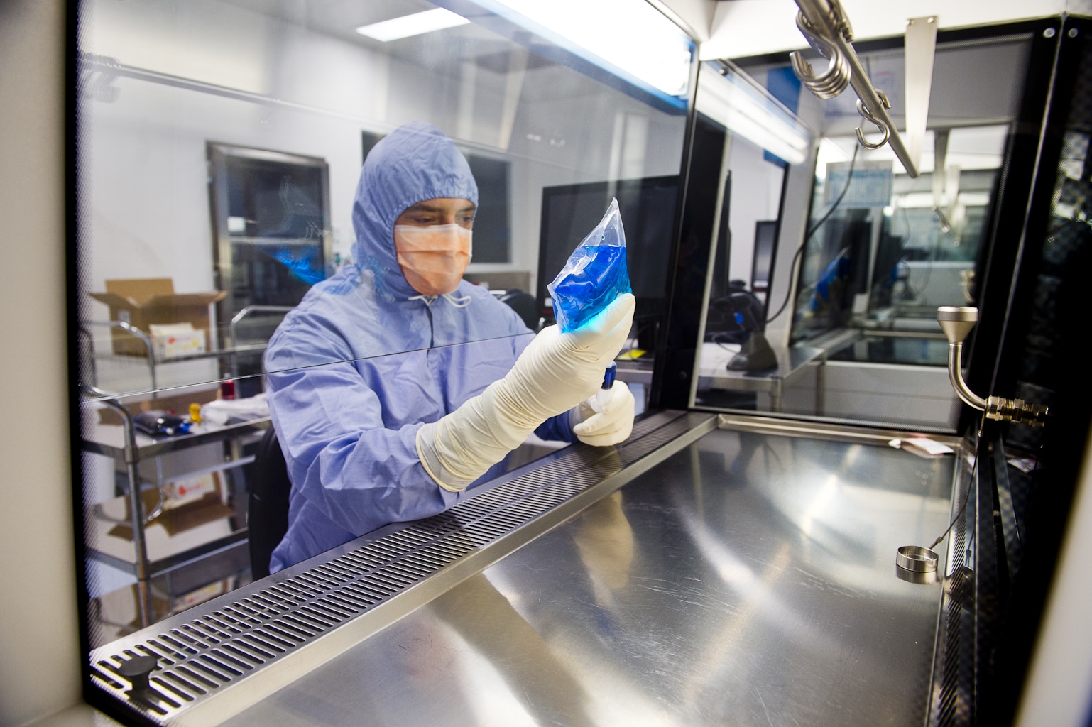 Slade Health opens first-of-its-kind Australian research lab — Icon Group