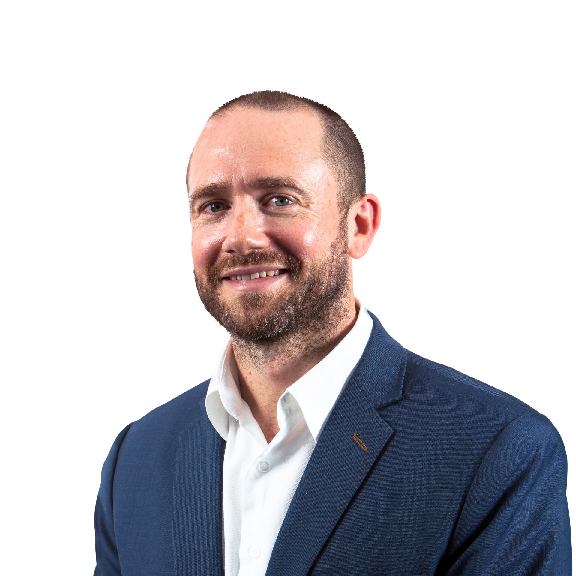 A/Prof Matthew Foote — Icon Group