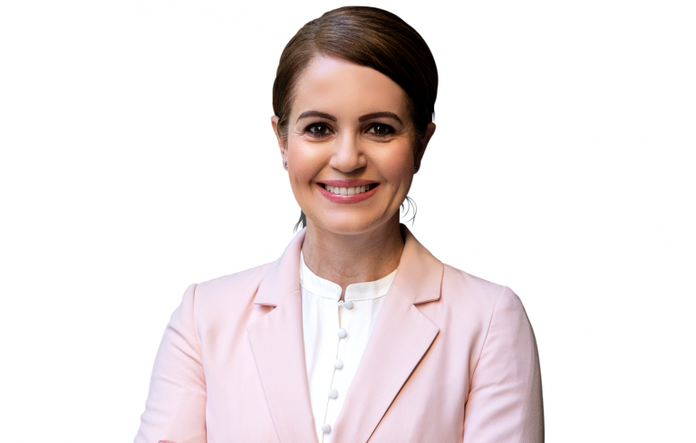 Samantha Douglas — Icon Group