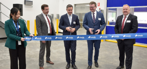 Slade Health brings world-class compounding to patients of South ...