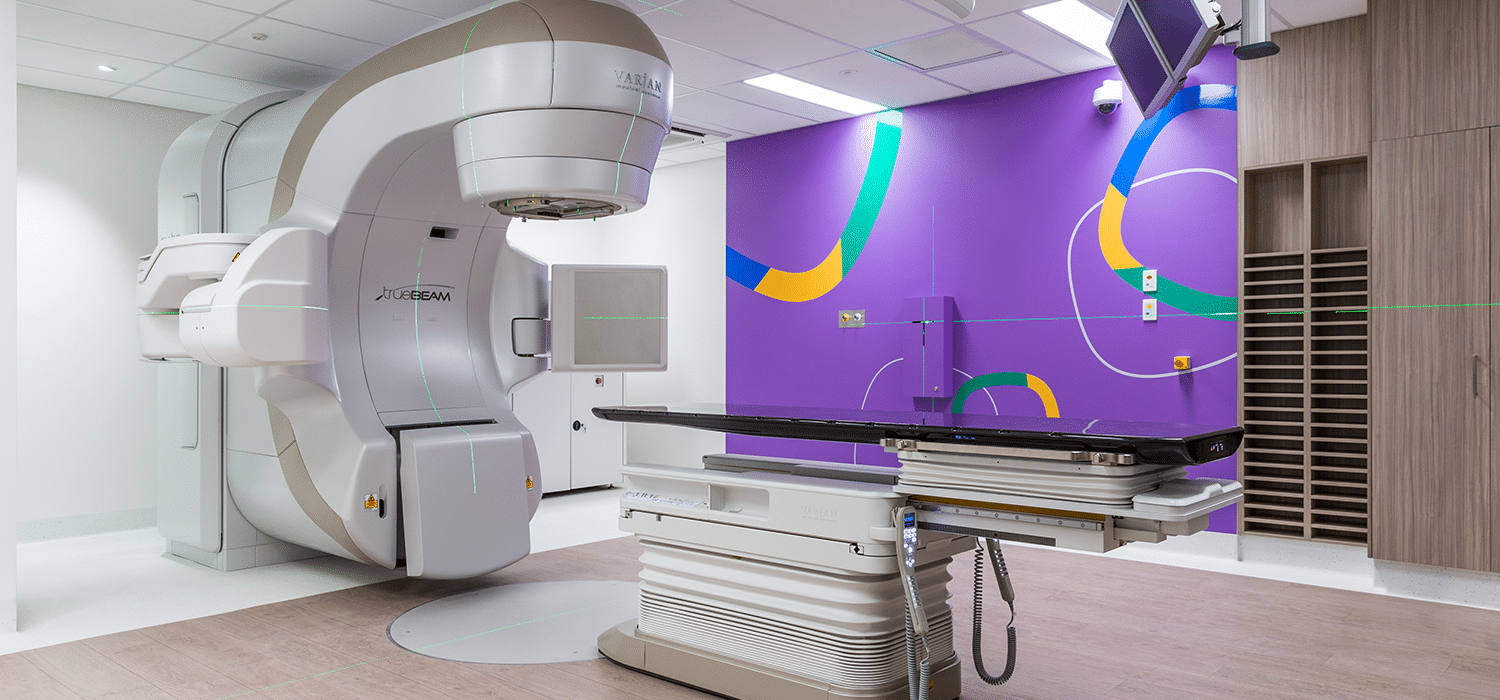 Enhancing our Radiotherapy Practice Unit to meet global growth — Icon Group