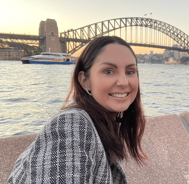 Gabi Storer — Icon Group