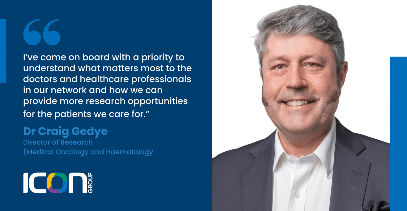 Finding Inspiration in Cancer Research – Meet Director of Research ...