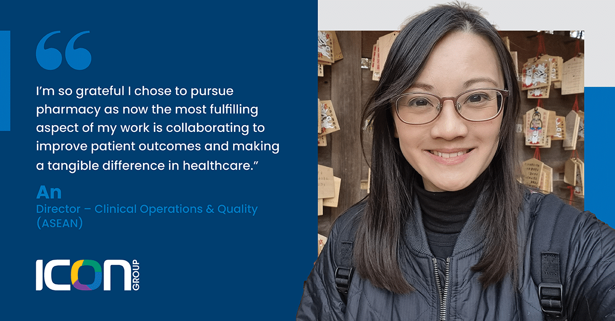 An Chau — Icon Group