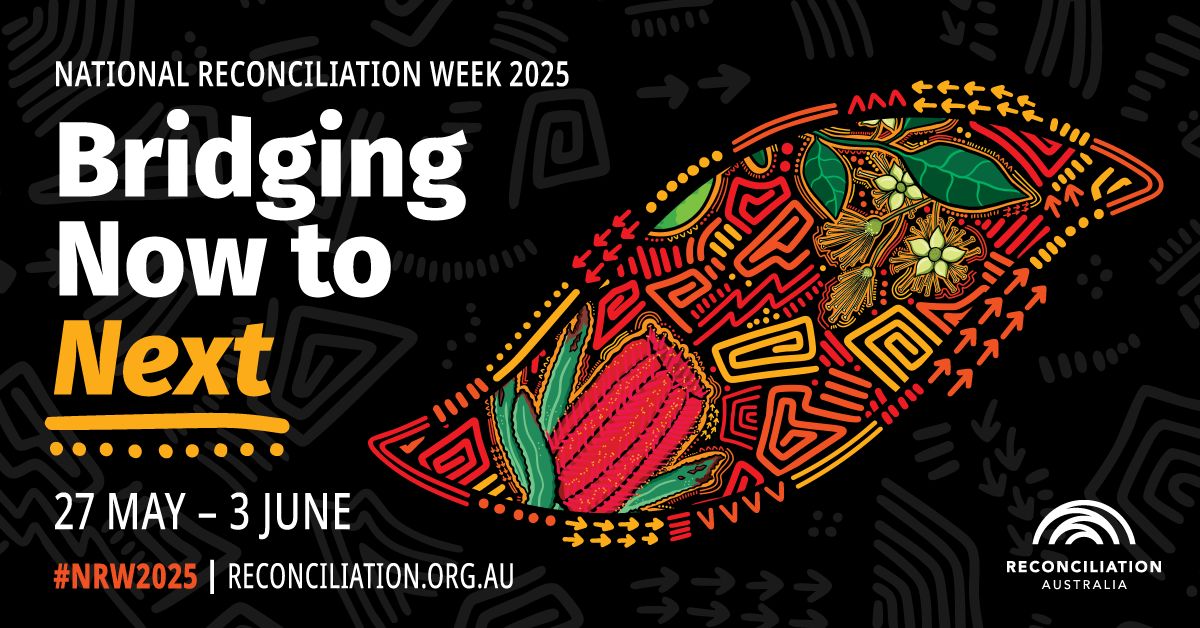 Marking National Reconciliation Week in Australia — Icon Group