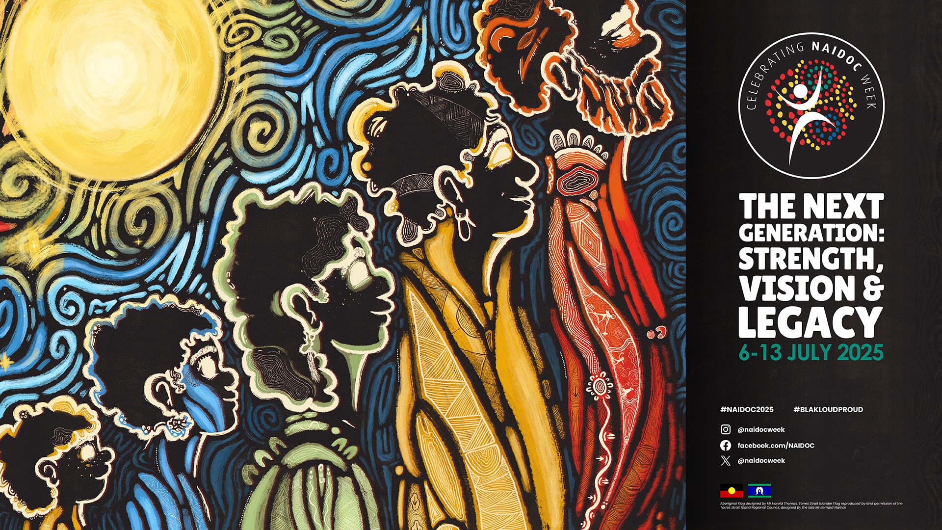 Recognising NAIDOC Week 2025 — Icon Group