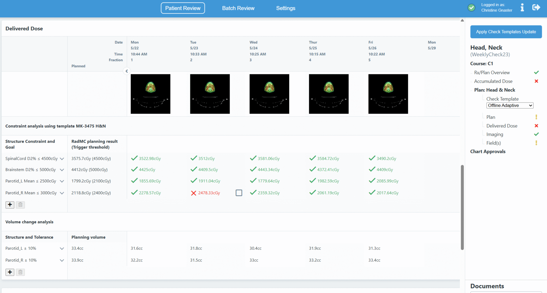 Radformation and Icon Group Partner to Deploy Offline Adaptive Assessment Across Clinical ...