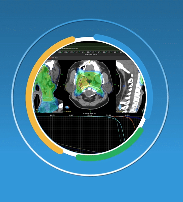 Radformation and Icon Group Partner to Deploy Offline Adaptive ...