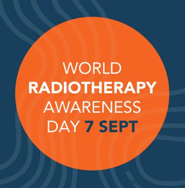 Recognising World Radiotherapy Awareness Day — Icon Group