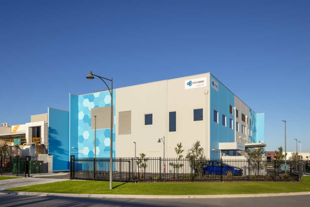 Icon Cancer Centre, Cyclowest announce strategic partnership to advance ...