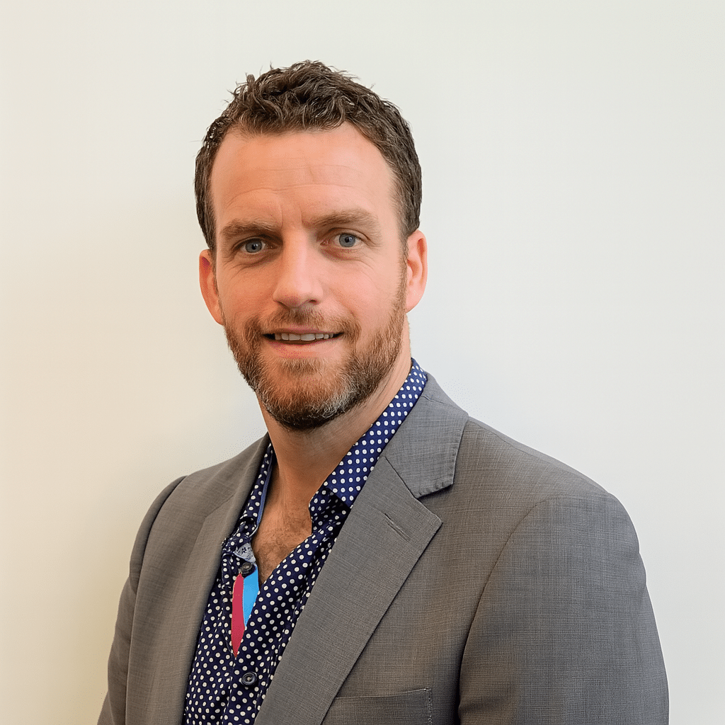 Icon welcomes Nigel Anderson as Group Director of Radiation Therapy ...