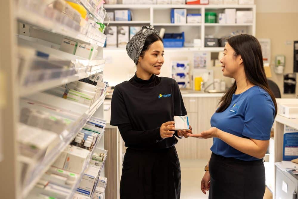 Epworth Healthcare and Slade Pharmacy strengthen 50-year partnership ...