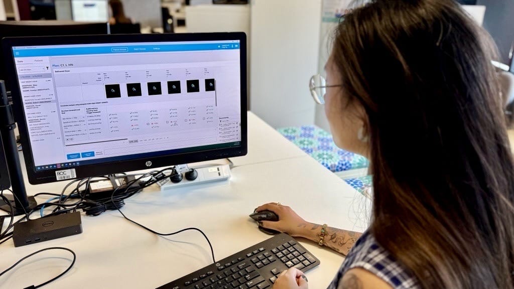 Icon deploys Radformation’s ChartCheck Adaptive — Icon Group