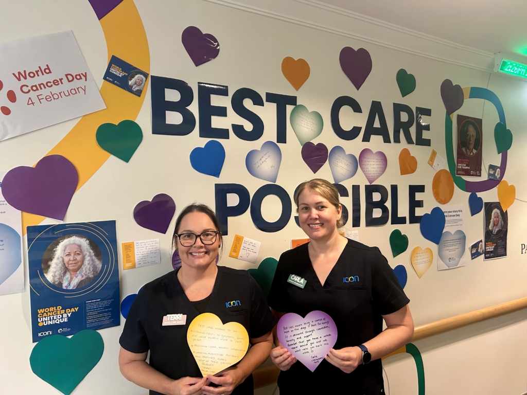 World Cancer Day 2026: Delivering the best care possible — Icon Group